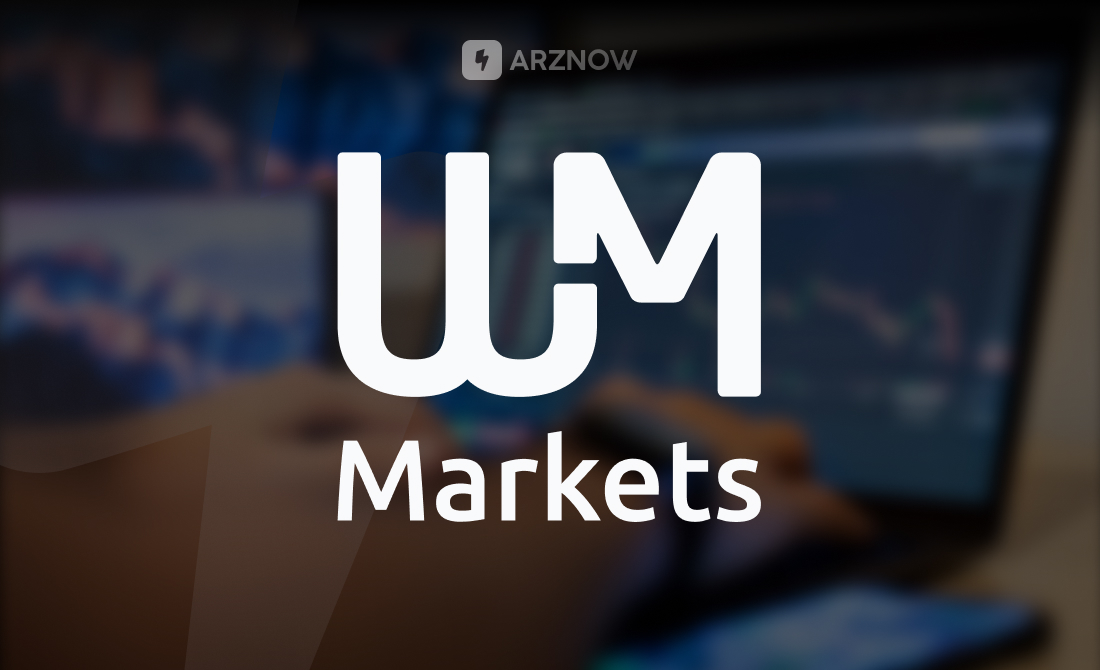 معرفی بروکر دبلیو ام مارکتس (WM Markets) + ثبت‌نام و ویژگی‌ها - ارزنو
